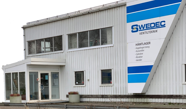Swedec